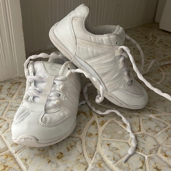 chassé | Shoes | Chass Cheer Shoes | Poshmark